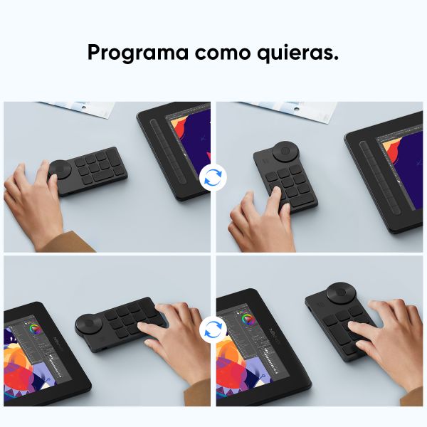 Cables | XP-PEN Tienda Oficial México